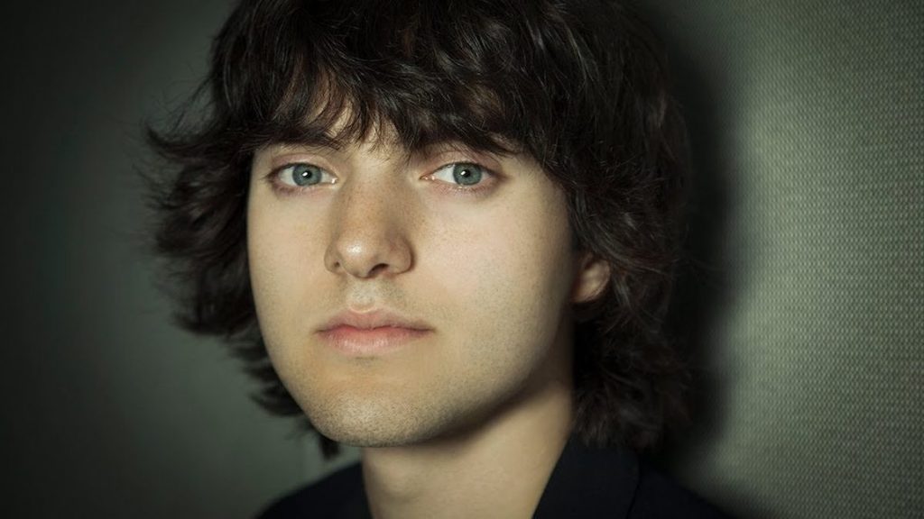 Young Scientist Spotlight: Boyan Slat